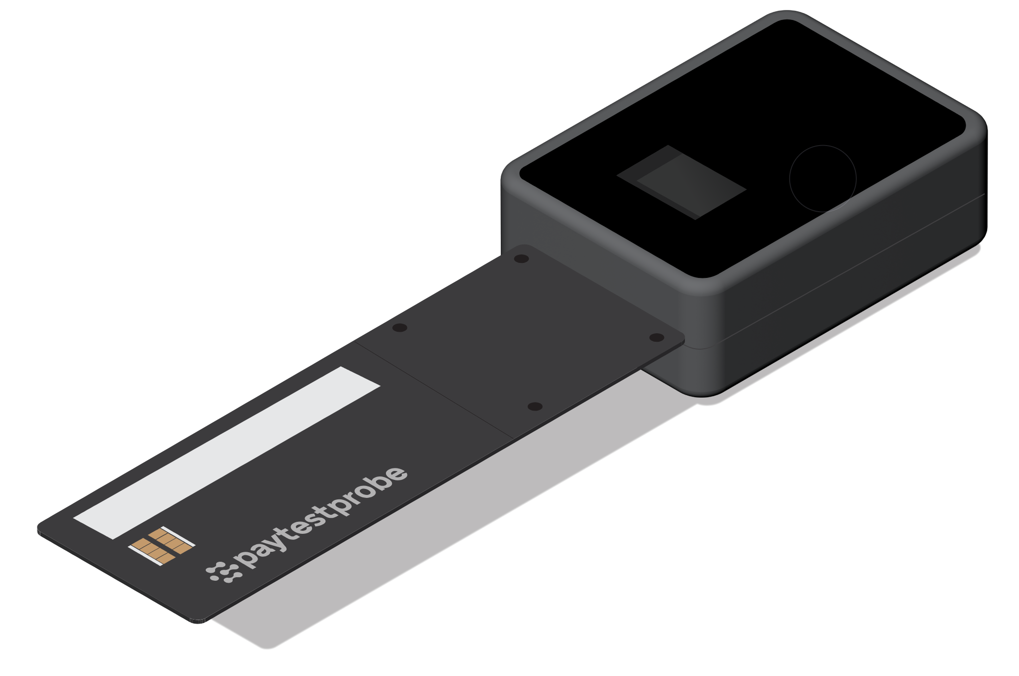 PaytestProbe - Payment Software Testing