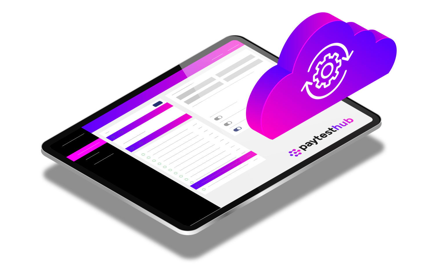 Automating Payment Software Testing - PaytestLab